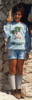 Vips in Milan – Attorno al Lago